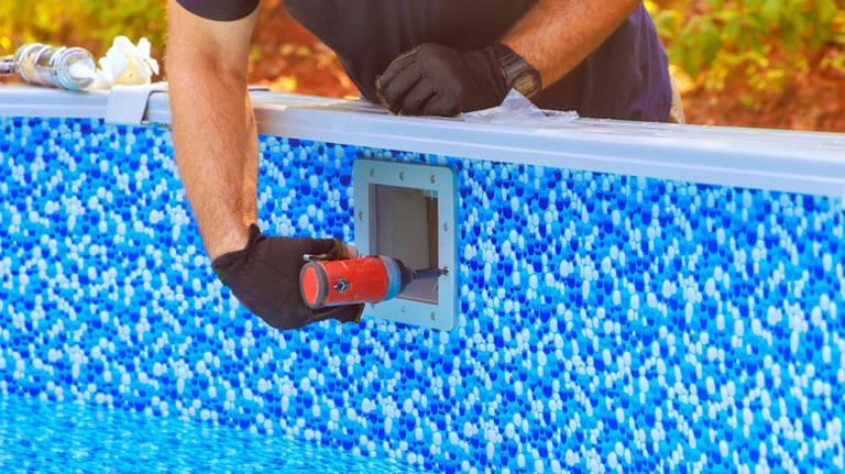 Pool pump safety risks: 5 common problems to watch out for this summer