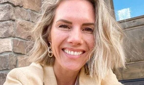 What happened to Ruby Franke as Channel 5 airs 'disgusting' true crime doc