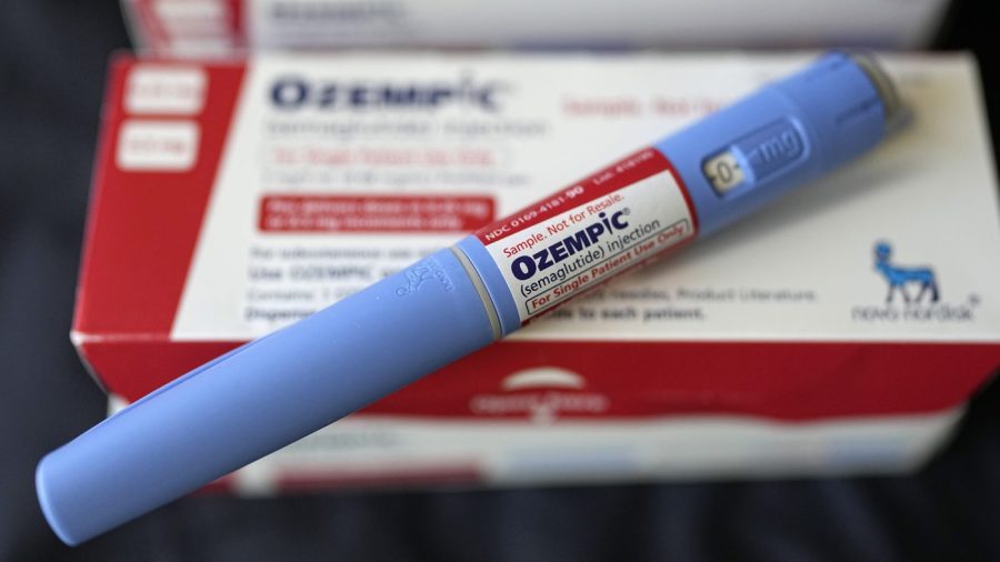 Critics concerned GLP-1 drugs may give athletes a performance edge