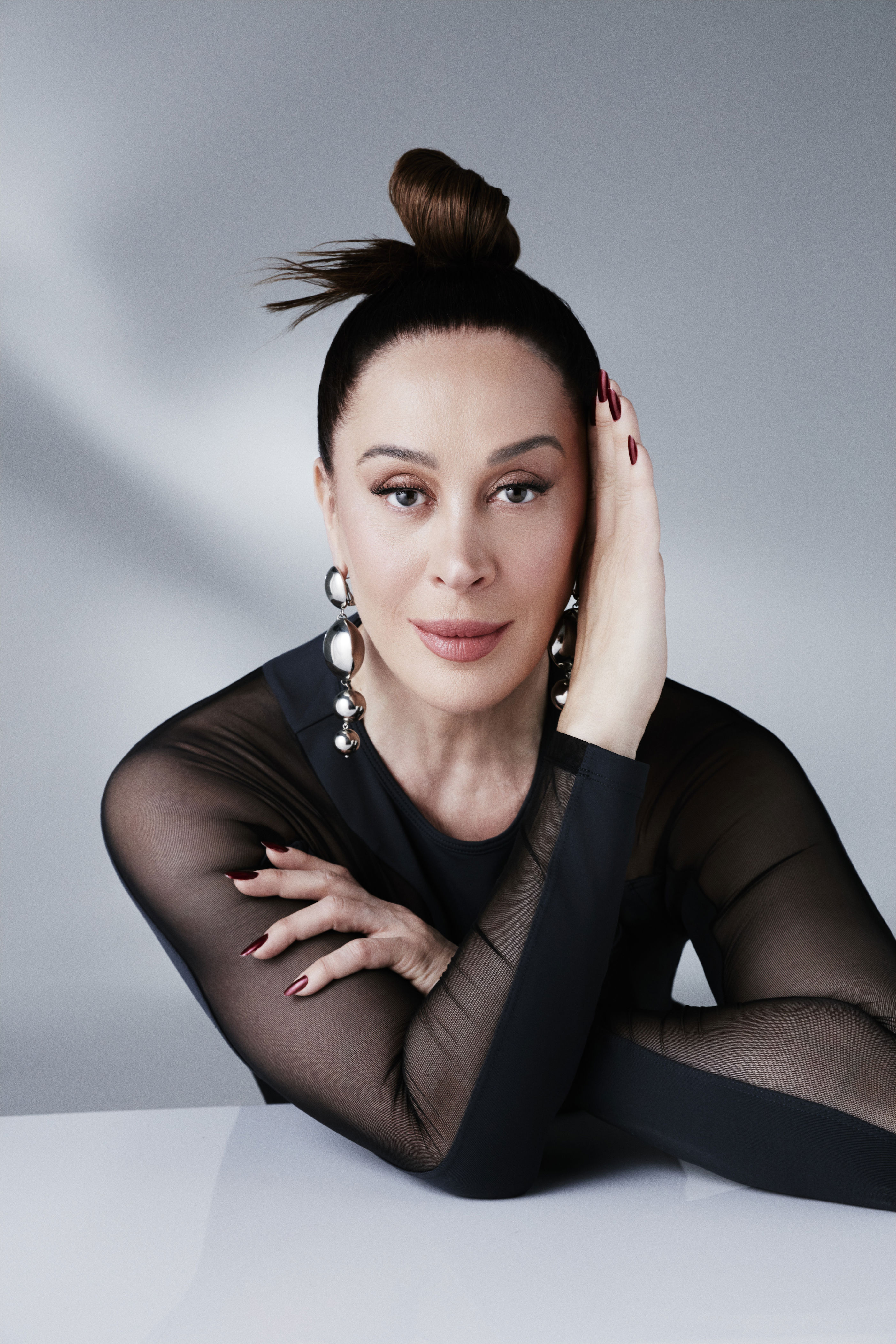 Iguatemi Talks Wellness terá Felca e Claudia Raia na programação