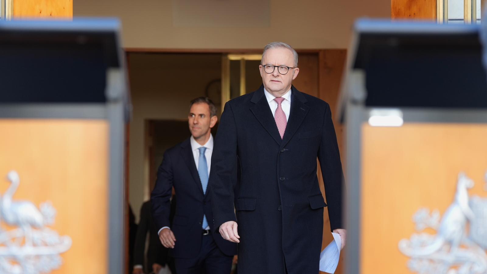 Tax experts and self-managed super funds criticise Labor-Greens deal as ...