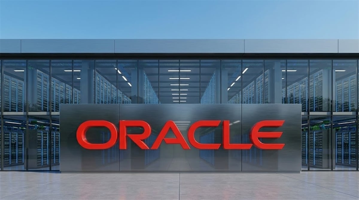 Oracle's sell-off looks more like a mispricing than a warning