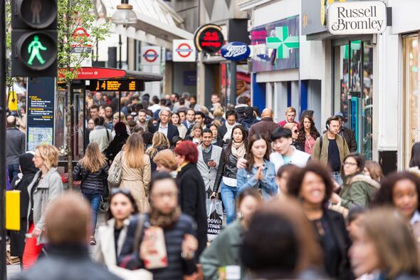 UK high street giant set to close 150 stores in major blow to town centres