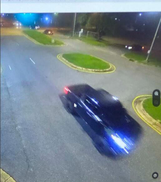 MPD investigates hit-and-run that happened near scene of deadly shooting