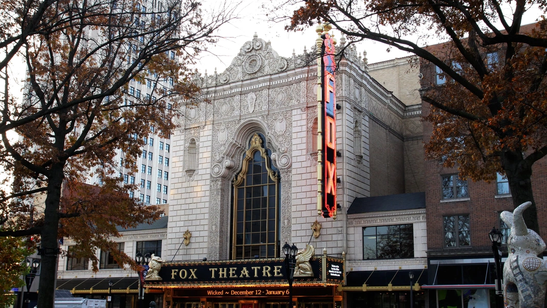 Jerry Seinfeld’s 2026 St. Louis stand-up event