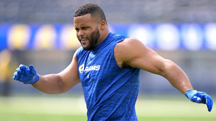 Adam Schefter's latest Aaron Donald update will give the 49ers nightmares