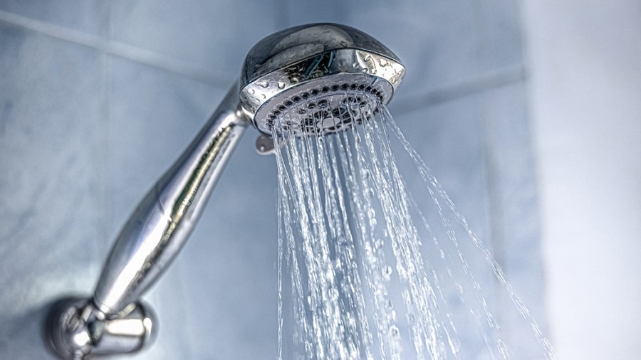 Damages water line, causing low pressure in Shreveport’s west pressure zone