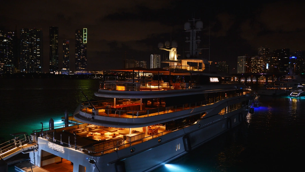 Luxury small-ship cruises redefining travel