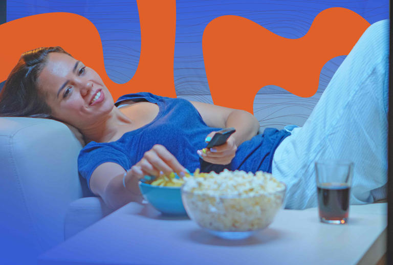 4 Things to Avoid After 6 P.M. for High Triglycerides