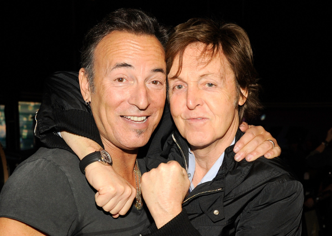 The 50 most successful musicians of all time, based on data—and Michael ...