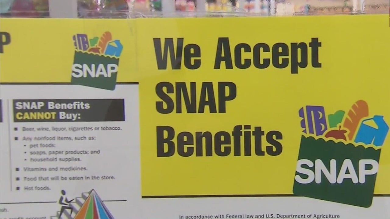 Judge blocks USDA ban on buying sugary drinks, candy with SNAP benefits