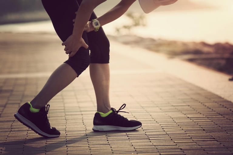 What really causes running injuries?