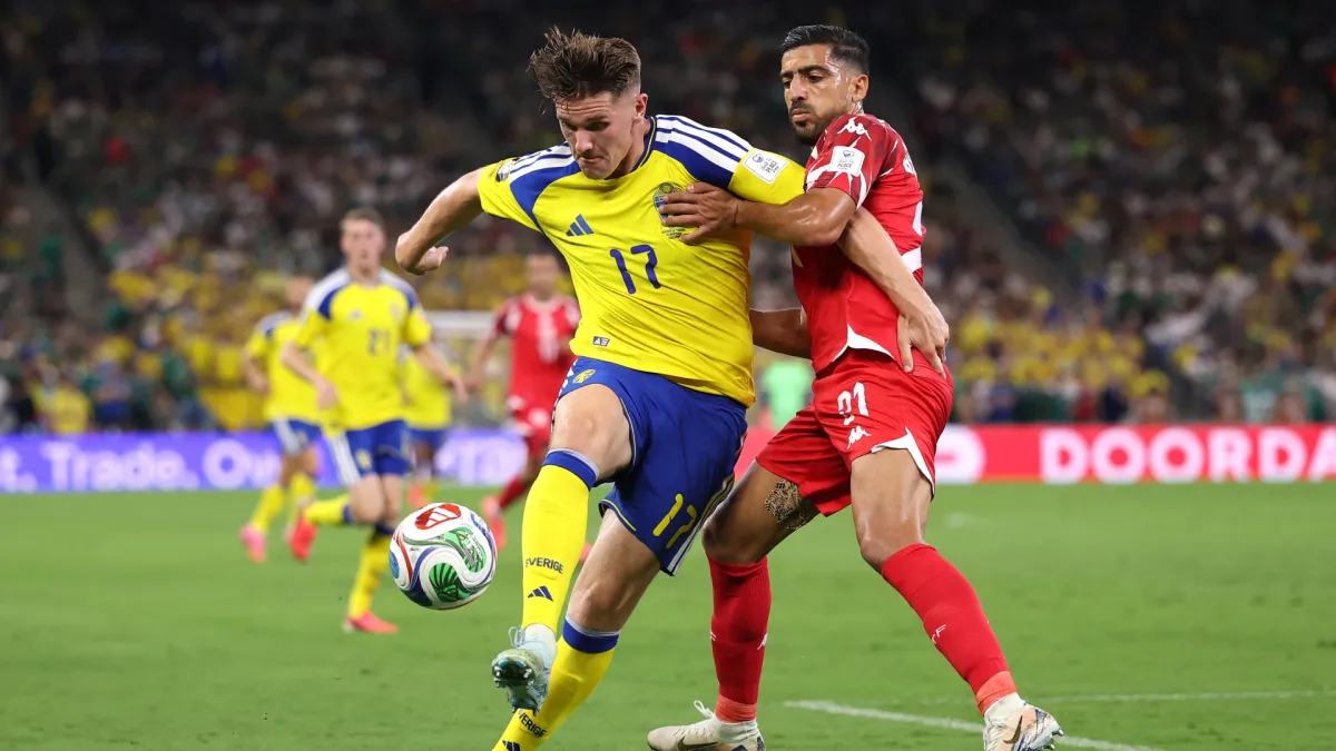World Cup third place standings: Updated table, FIFA rankings for last ...