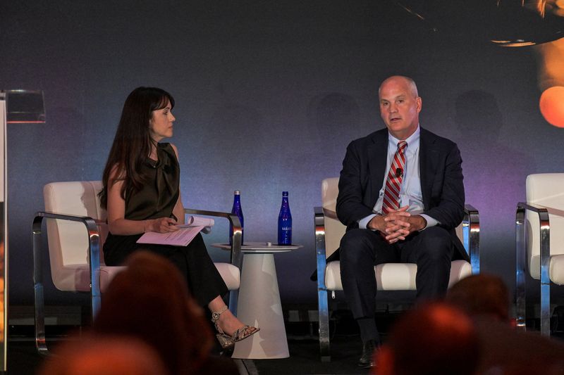 Consolidated Edison CEO says grid equipment must expand for longer heat ...