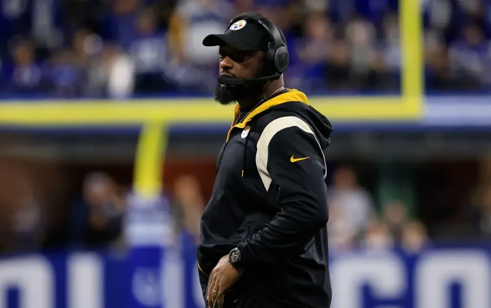 Steelers weigh JJ McCarthy, Mac Jones as Rodgers successor options