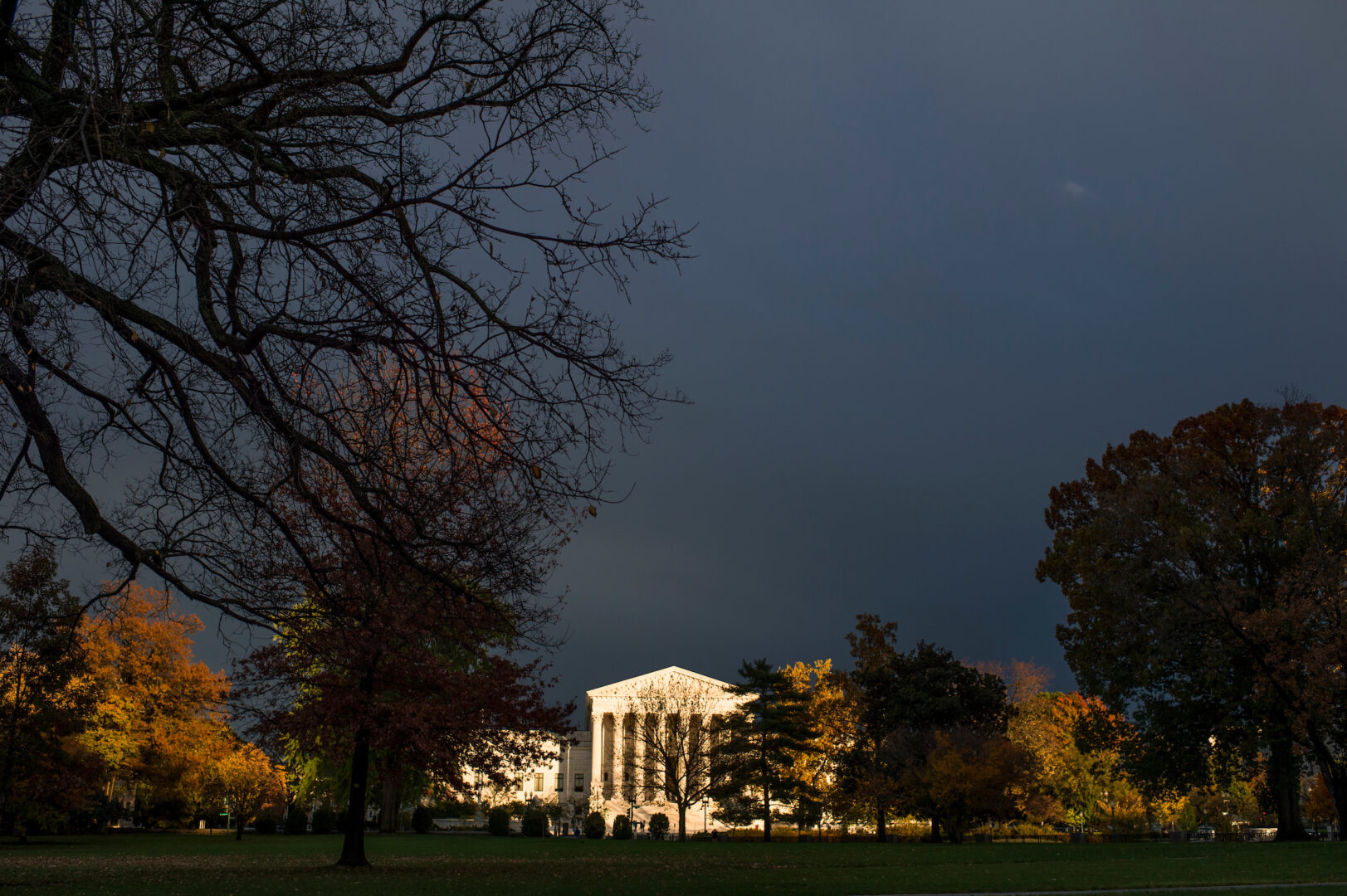 Supreme Court backs US power to strip green cards