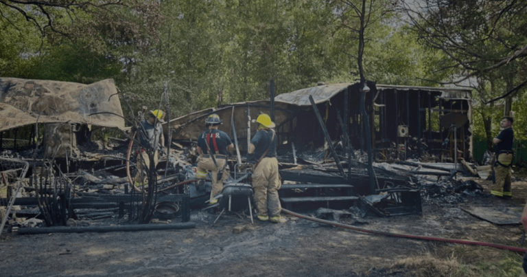 Gun Barrel City structure fire under investigation after car, home ...