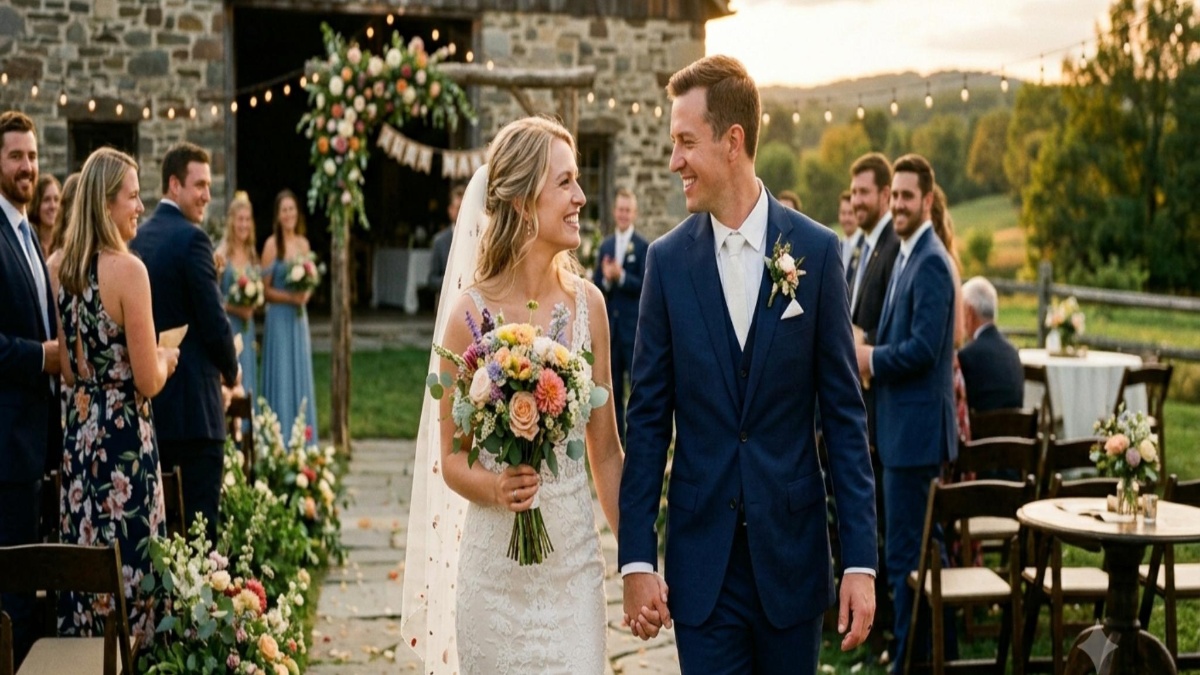 Is marriage really good for your health? What the latest research reveals