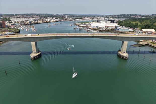 Heatwave declared in Southampton as temperatures top 30C for three days ...