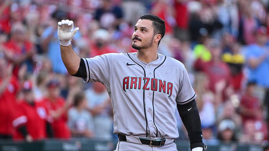 Nolan Arenado's return to St. Louis brings back positive memories for ...