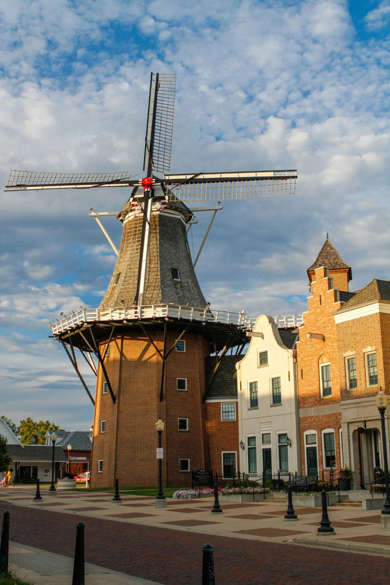 Fly in — not over: Skip the coasts for these Midwest getaways that ...