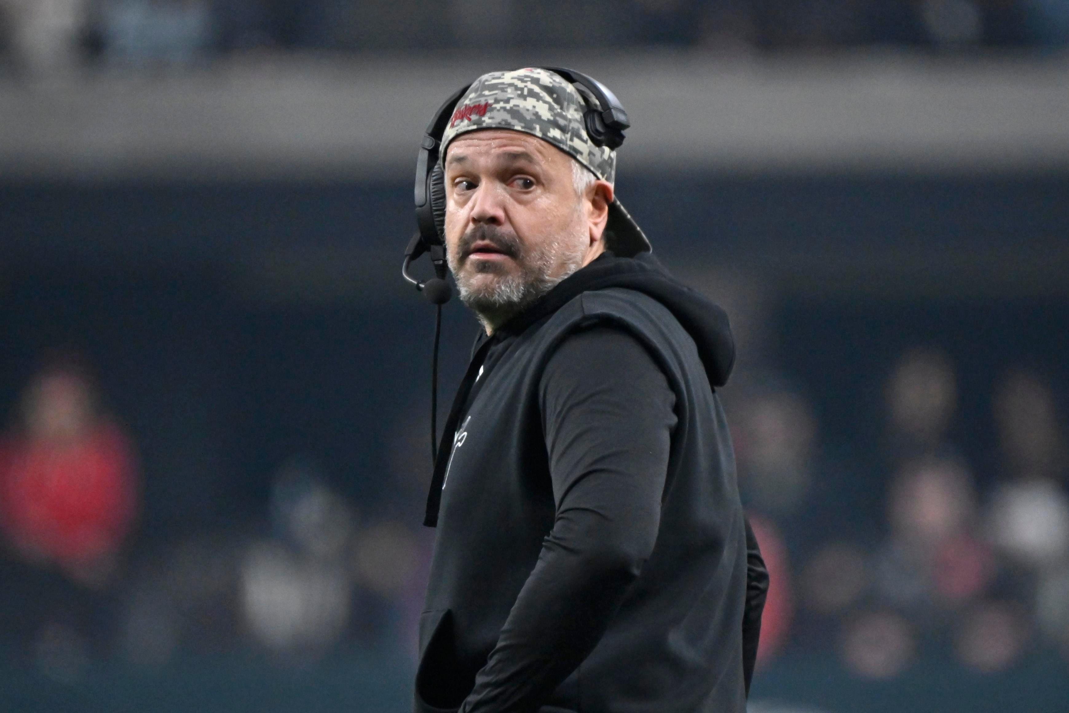 Nebraska football’s purgatory