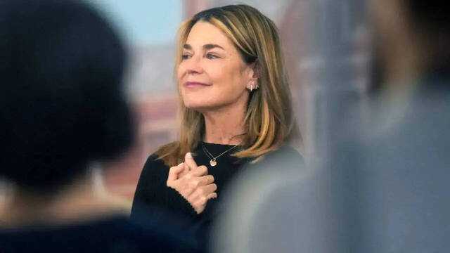Savannah Guthrie's heartfelt plea for missing mother amid ransom note ...