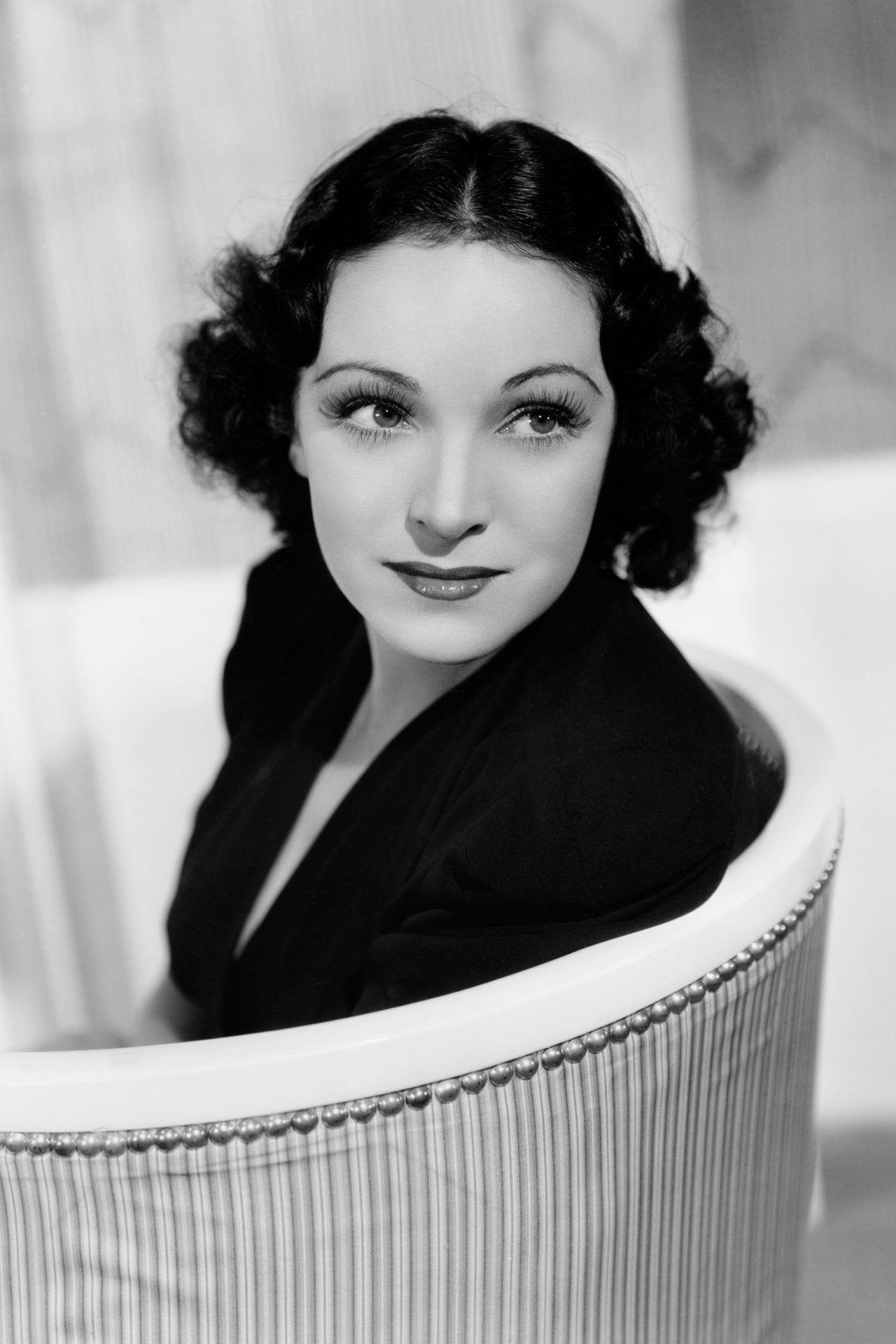 Life and success of Maureen O'Sullivan, the eternal Jane of 'Tarzan'
