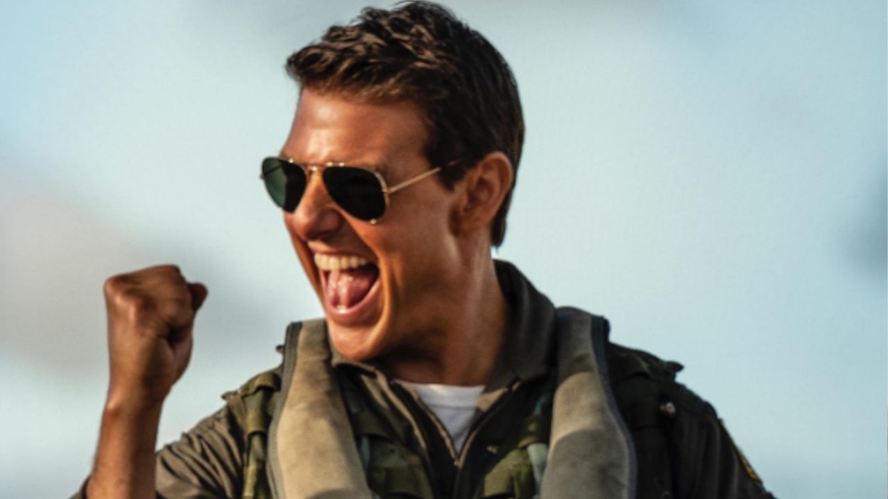 Tom Cruise’s Digger Trailer Is a Wild Ride of Iconic Moments and Dark ...
