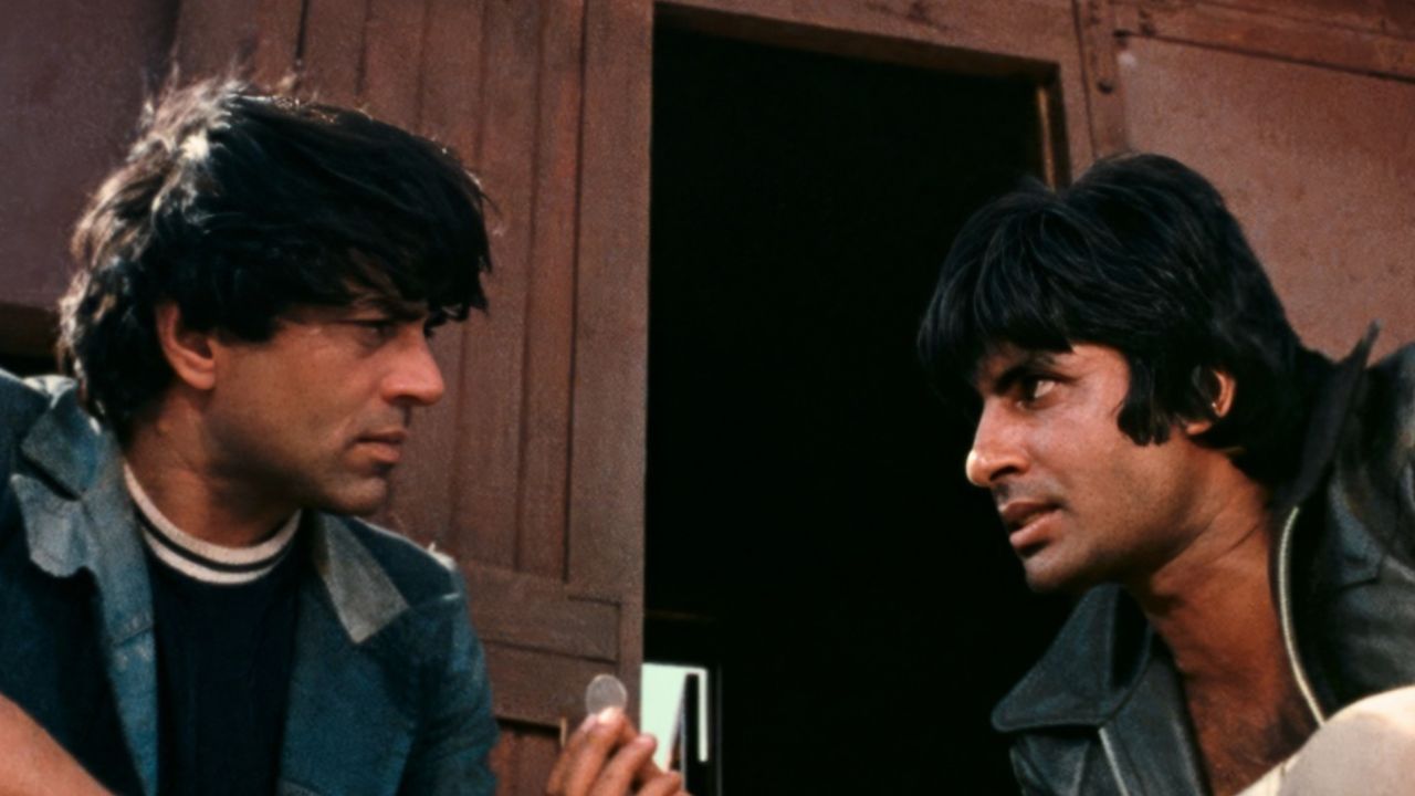 Iconic Indian classic ‘Sholay’ gets royal treatment at London’s Royal ...