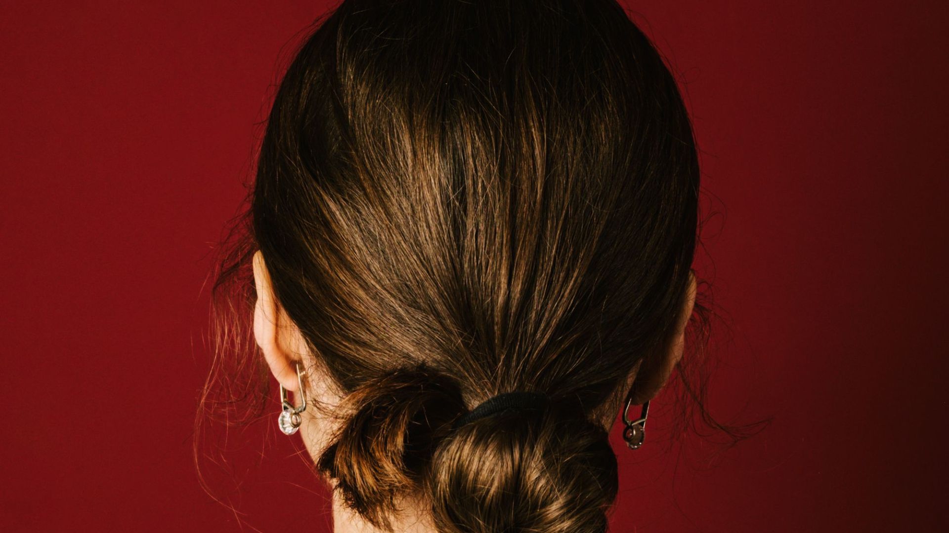 20 hair tricks that save you on bad hair days