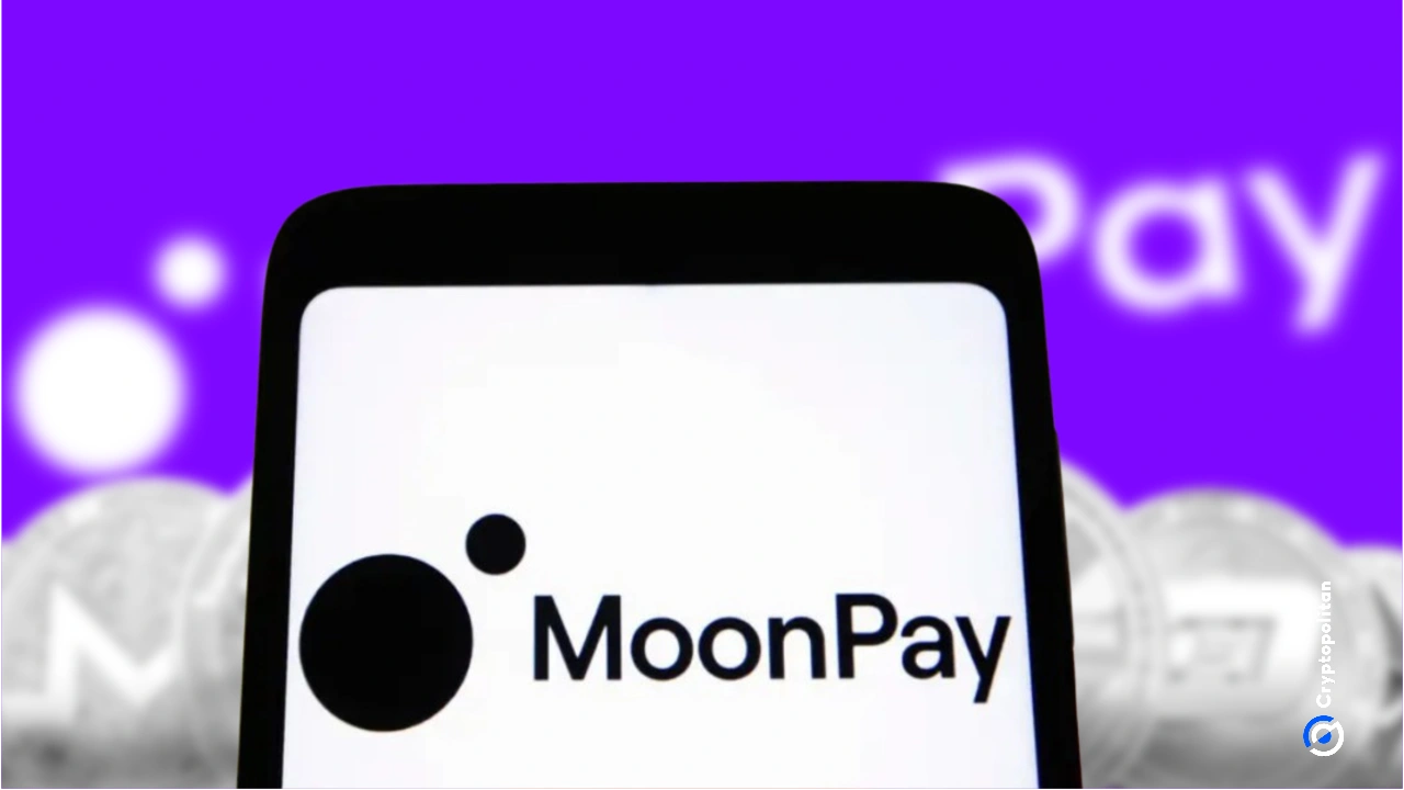 MoonPay acquires AI accounting startup Entendre to automate stablecoin ...