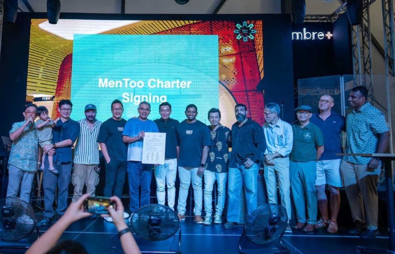 ‘I hope they continue spotlighting NS to build momentum’: Singaporeans ...
