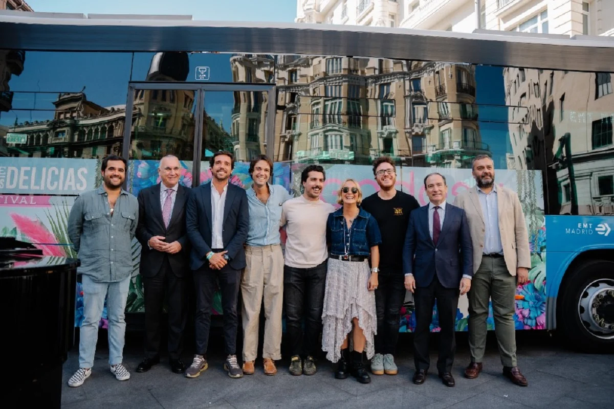 EMT Madrid renuncia a privatizar las cocheras de La Elipa tras fracasar ...