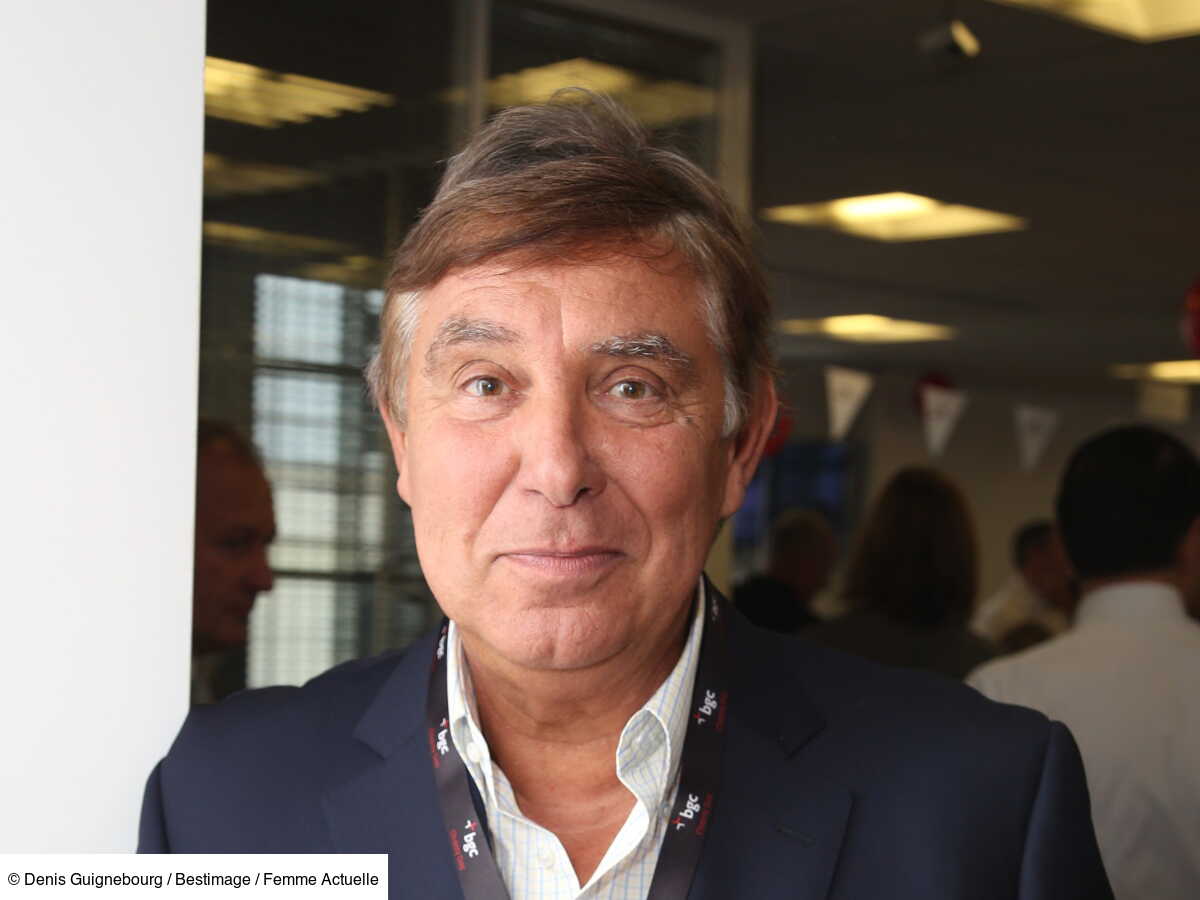 Jean-Pierre Foucault définitivement condamné à verser une somme ...