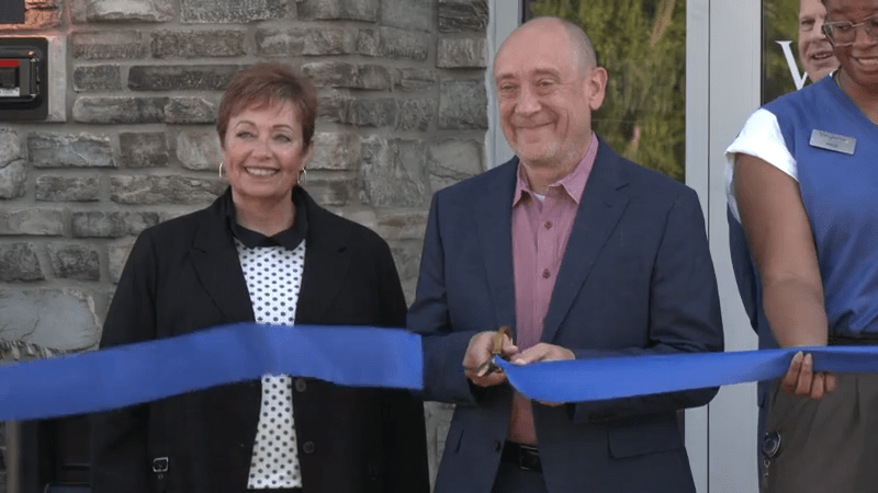 Wright-Patt Credit Union opens Tipp City member center