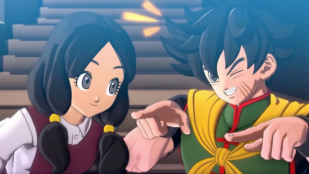 Dragon Ball Xenoverse 3 suma personajes inéditos y rescata viejas ...
