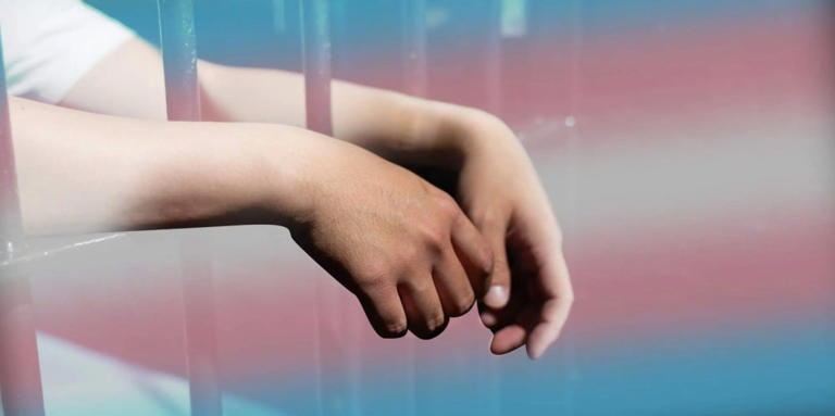 Trans woman prisoners in Scotland to be removed from female jails