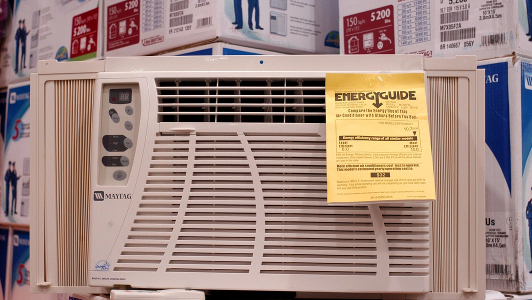 Practical tips to improve window AC efficiency