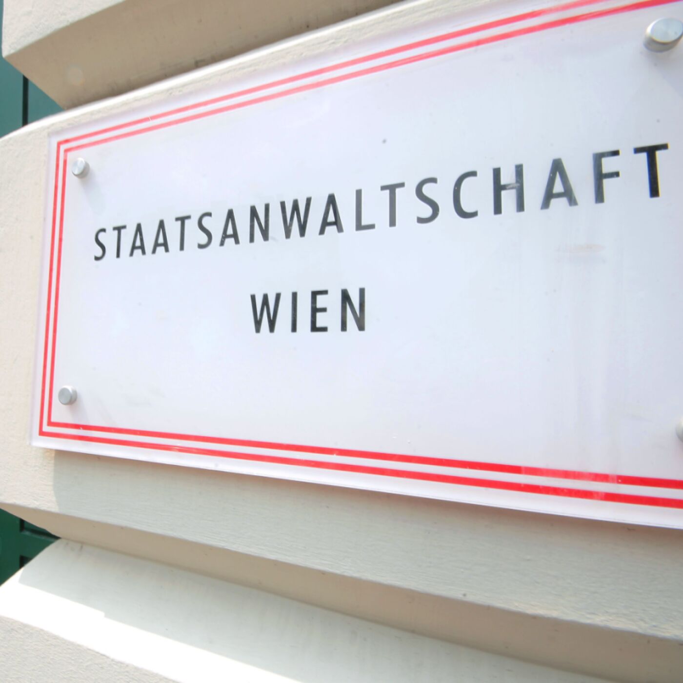 Mordermittlungen zu Todesfällen an Wiener Klinik