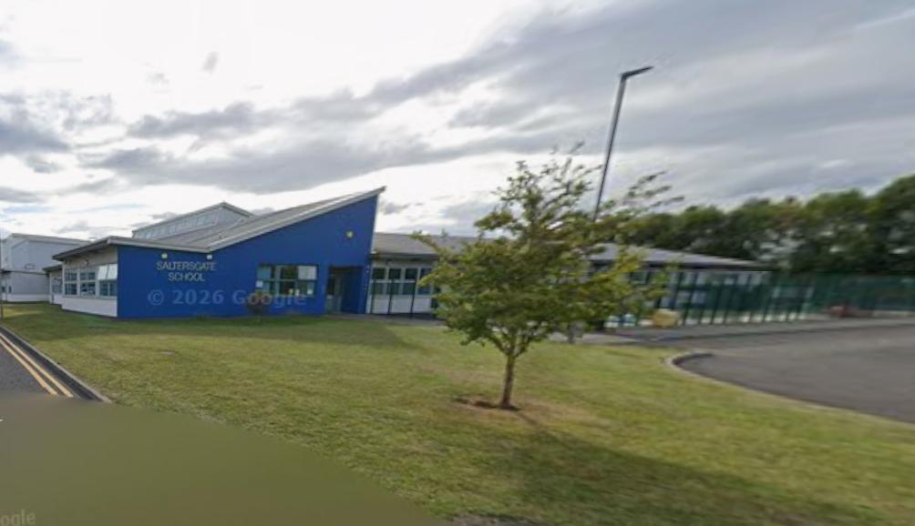 Pupils at a Midlothian special needs school unable to gather during ...