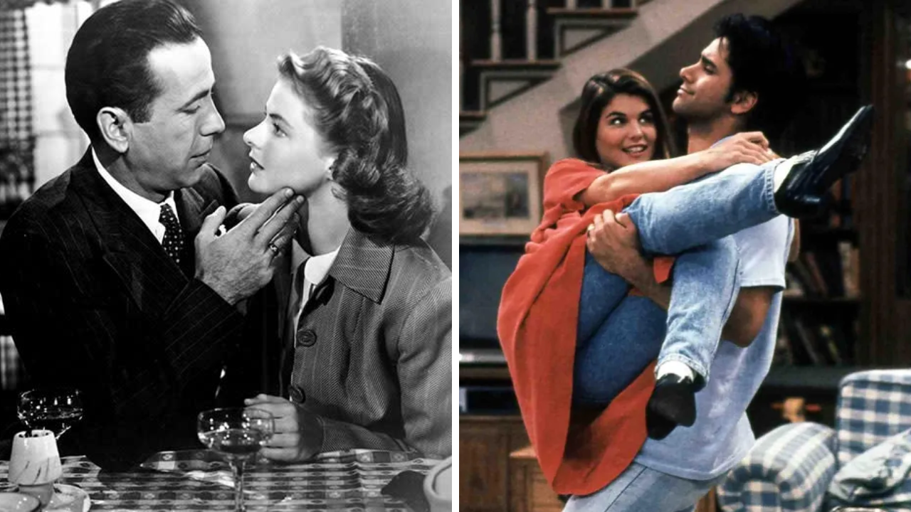30 signs you’re with the right person