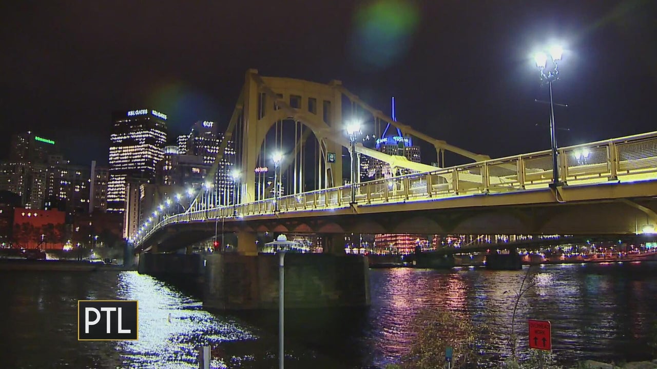 This iconic Pittsburgh bridge is turning triple digits this weekend