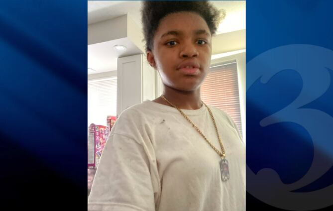 Ansonia police search for missing 13-year-old girl