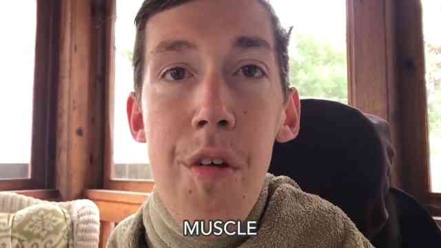 Raising awareness for SMA