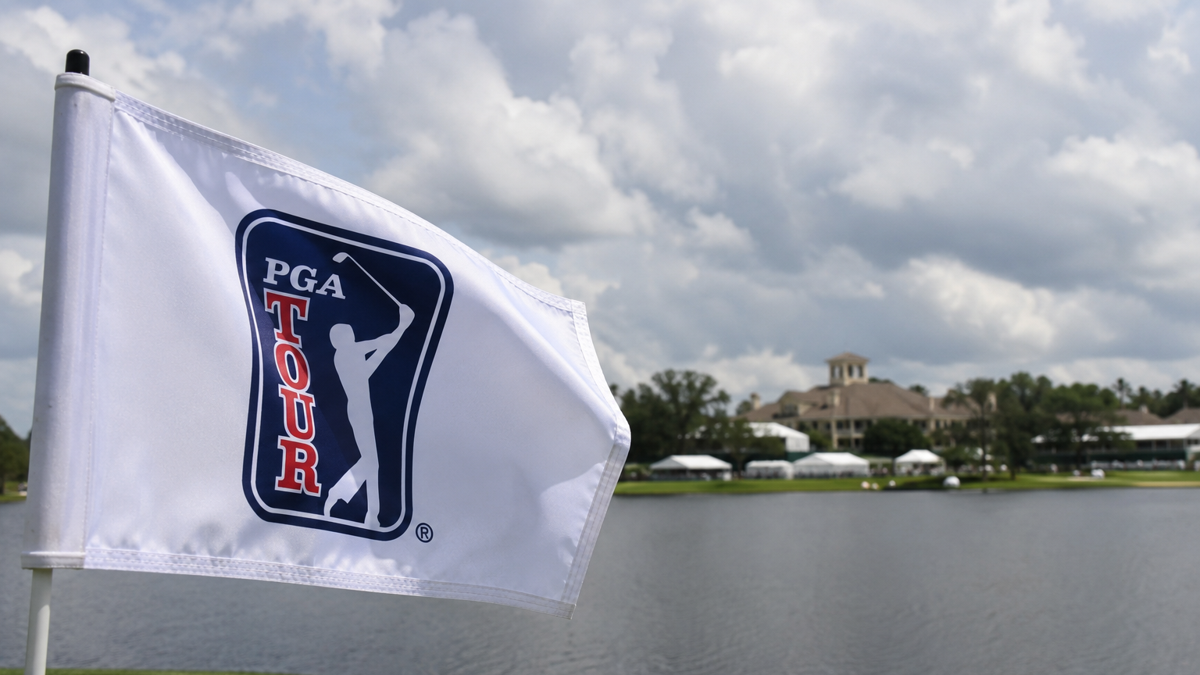 PGA Tour unveils bold 2028 model to enhance competition and clarity for ...