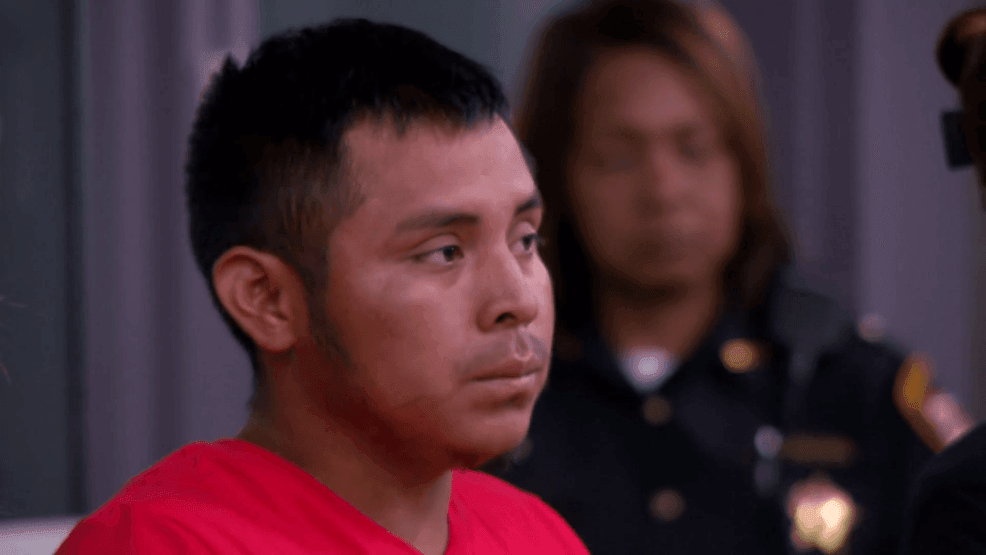 'He didn't stop, he didn't care': Fatal hit-and-run suspect from ...