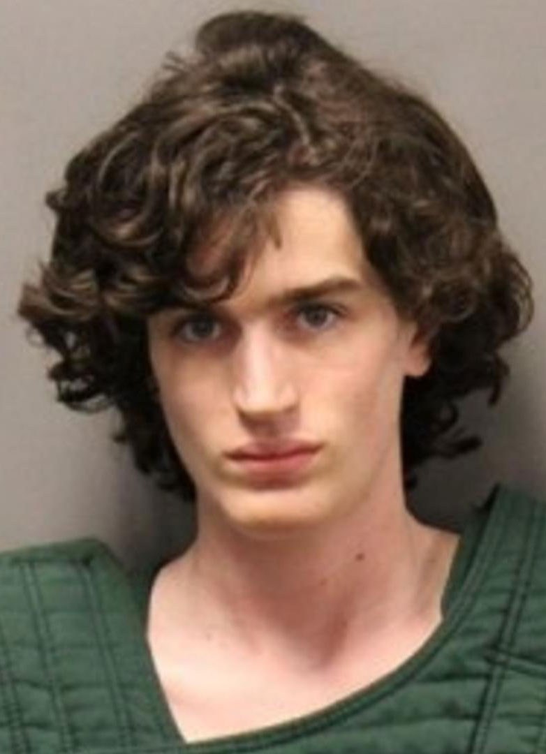 ‘Columbine-obsessed’ gunman who shot 2 dead in California library ...