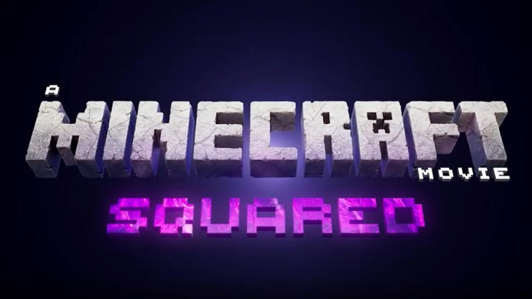 A Minecraft Movie 2 gets major update as director teases 'Bigger ...