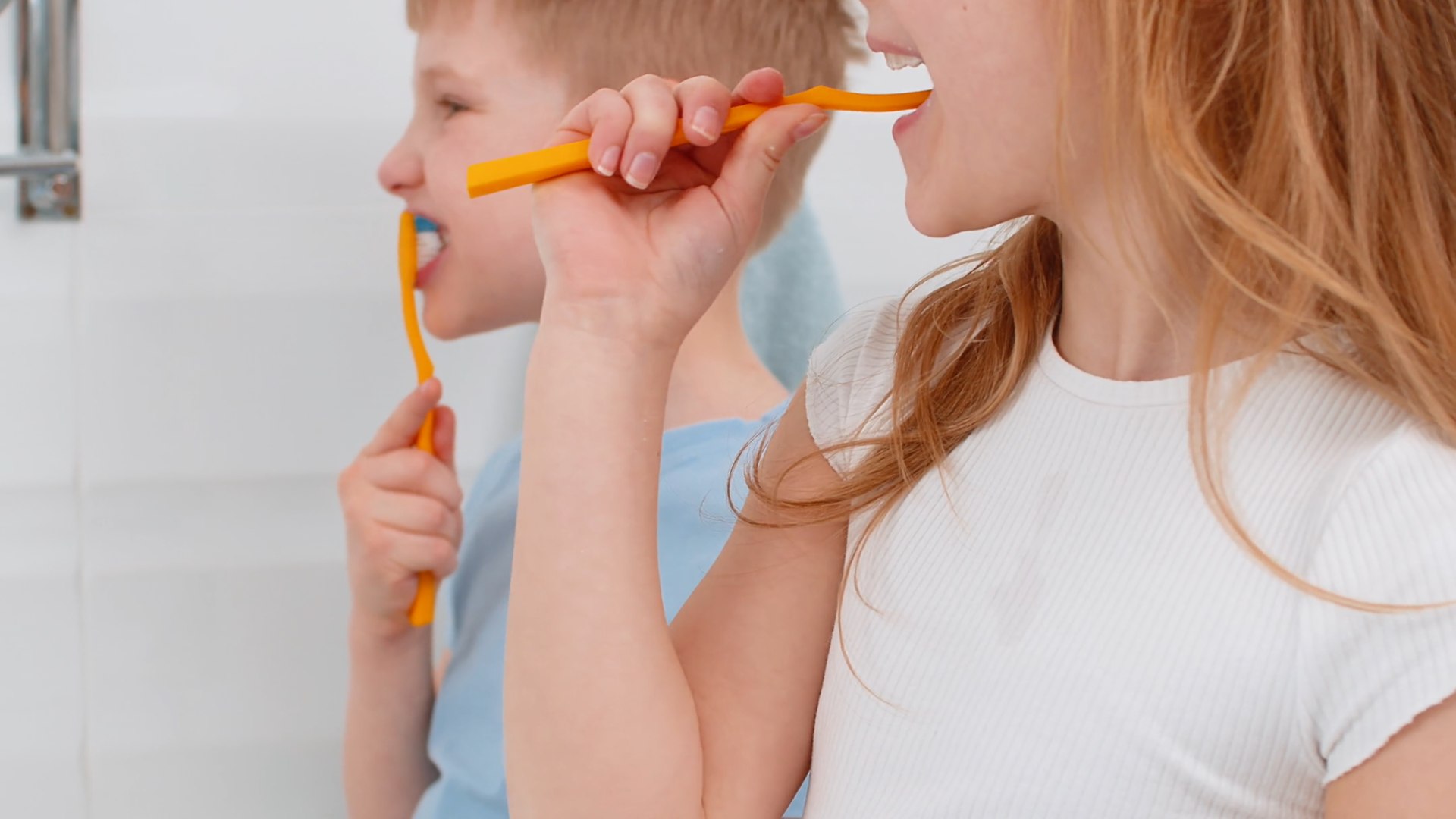 Liverpool children to receive free toothbrushes in drive to tackle ...